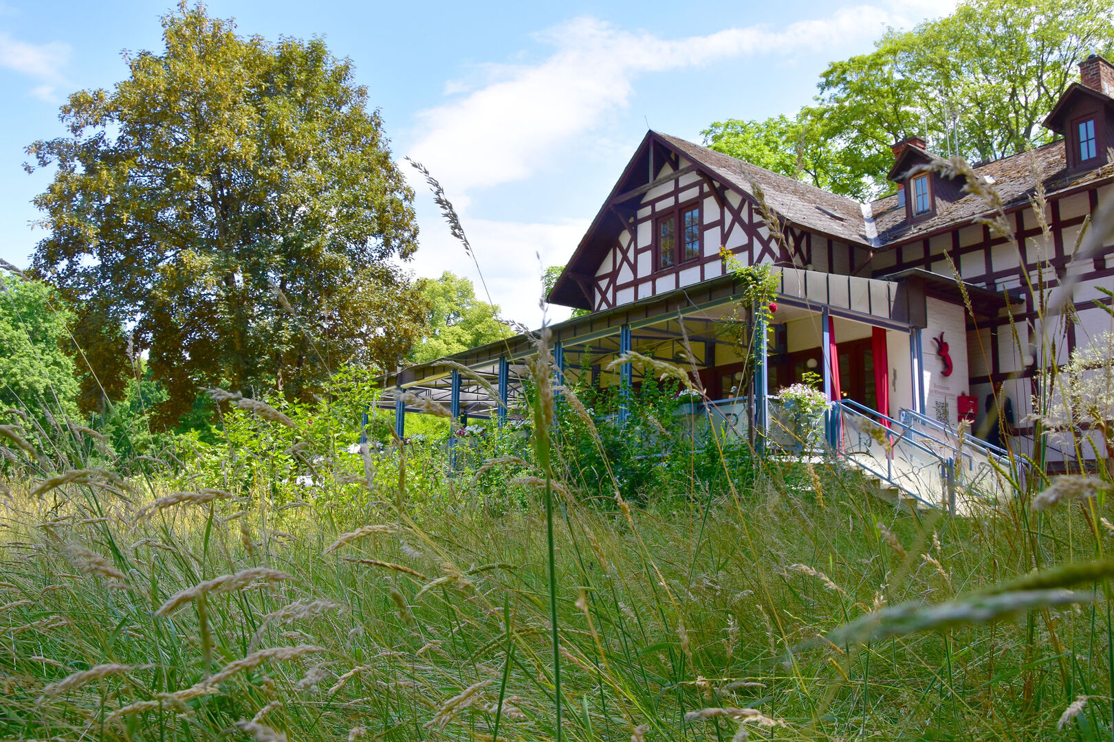 Solesprudel Bad Homburg | Bad Homburg v. d. Höhe