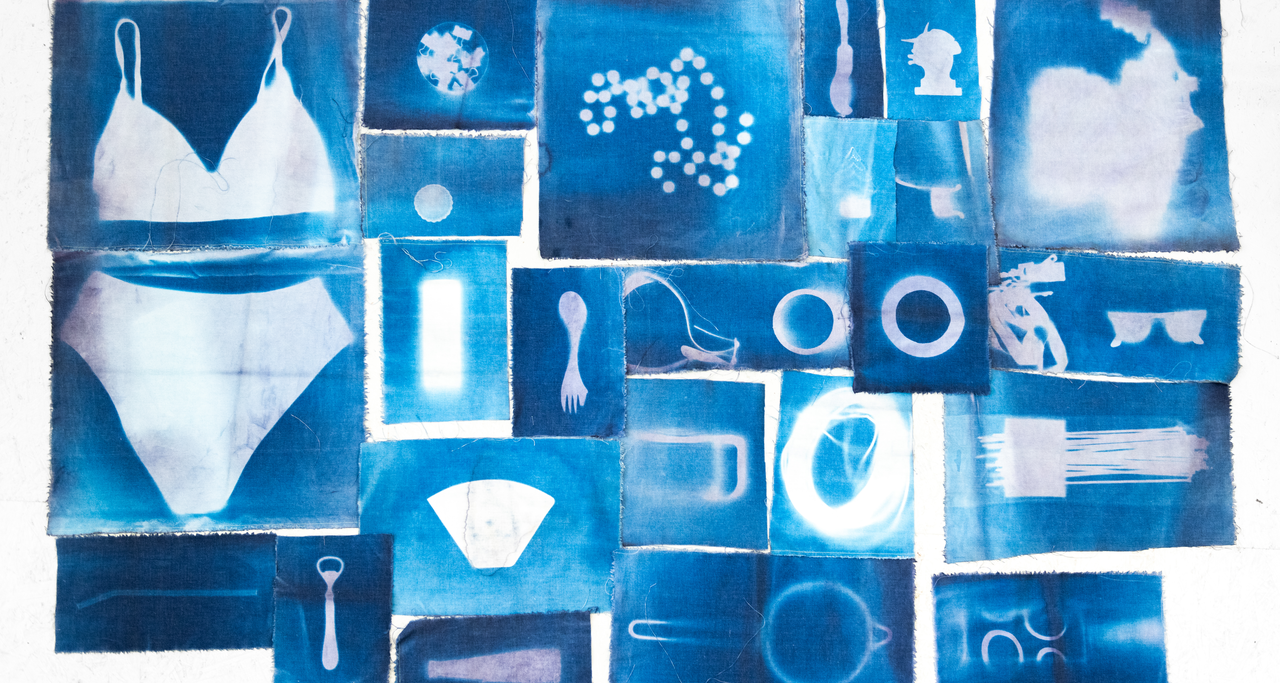 Ausstellung ISO 5000 Marie Schwarze und Madlen Strebel | Bad Homburg v ...