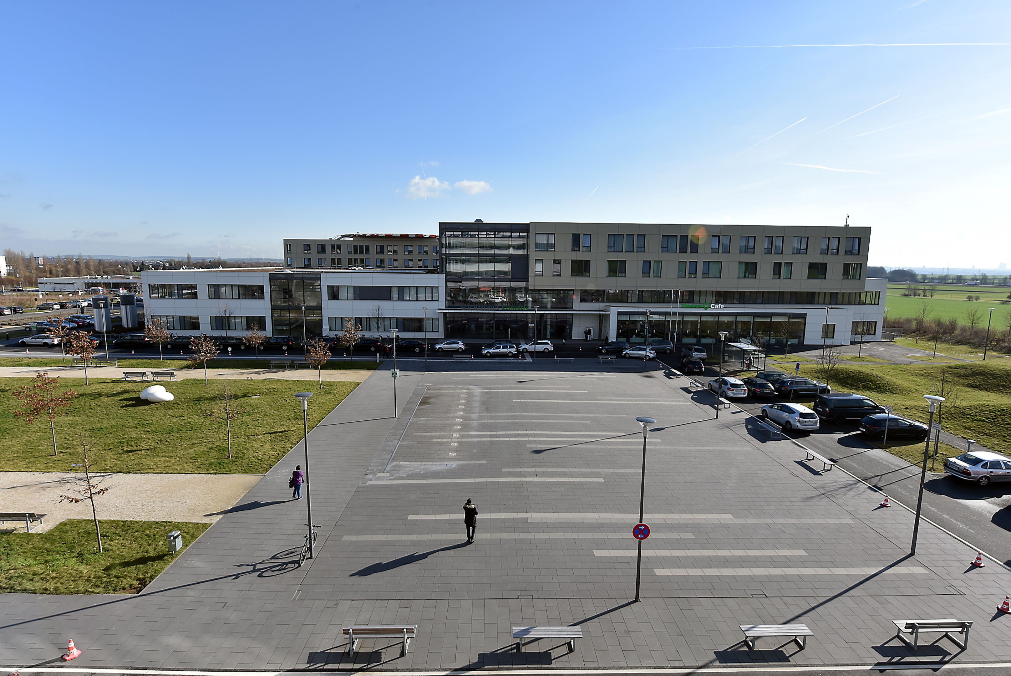 Dr Sudermann Bad Homburg