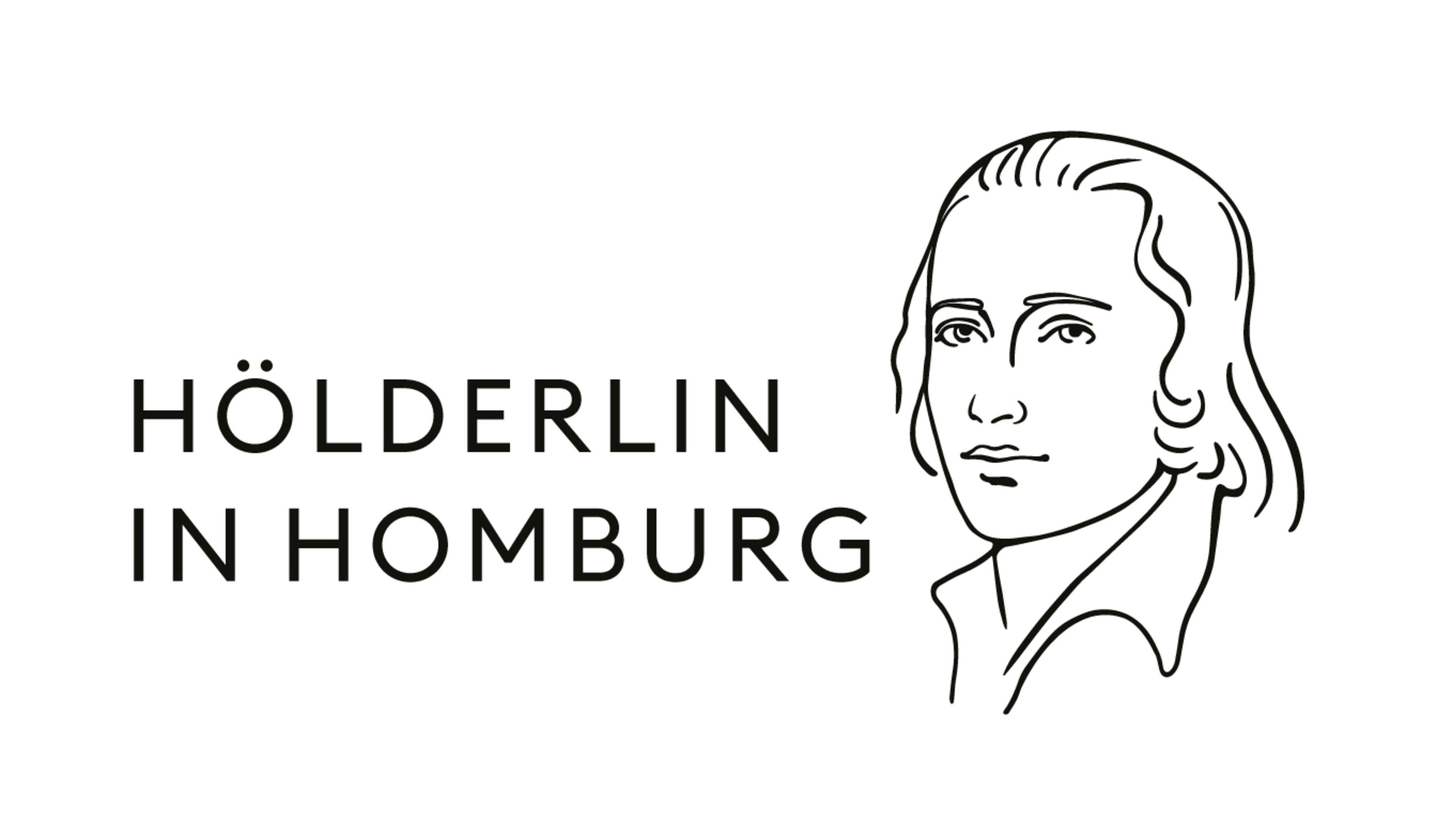 Friedrich Hölderlin | Bad Homburg v. d. Höhe