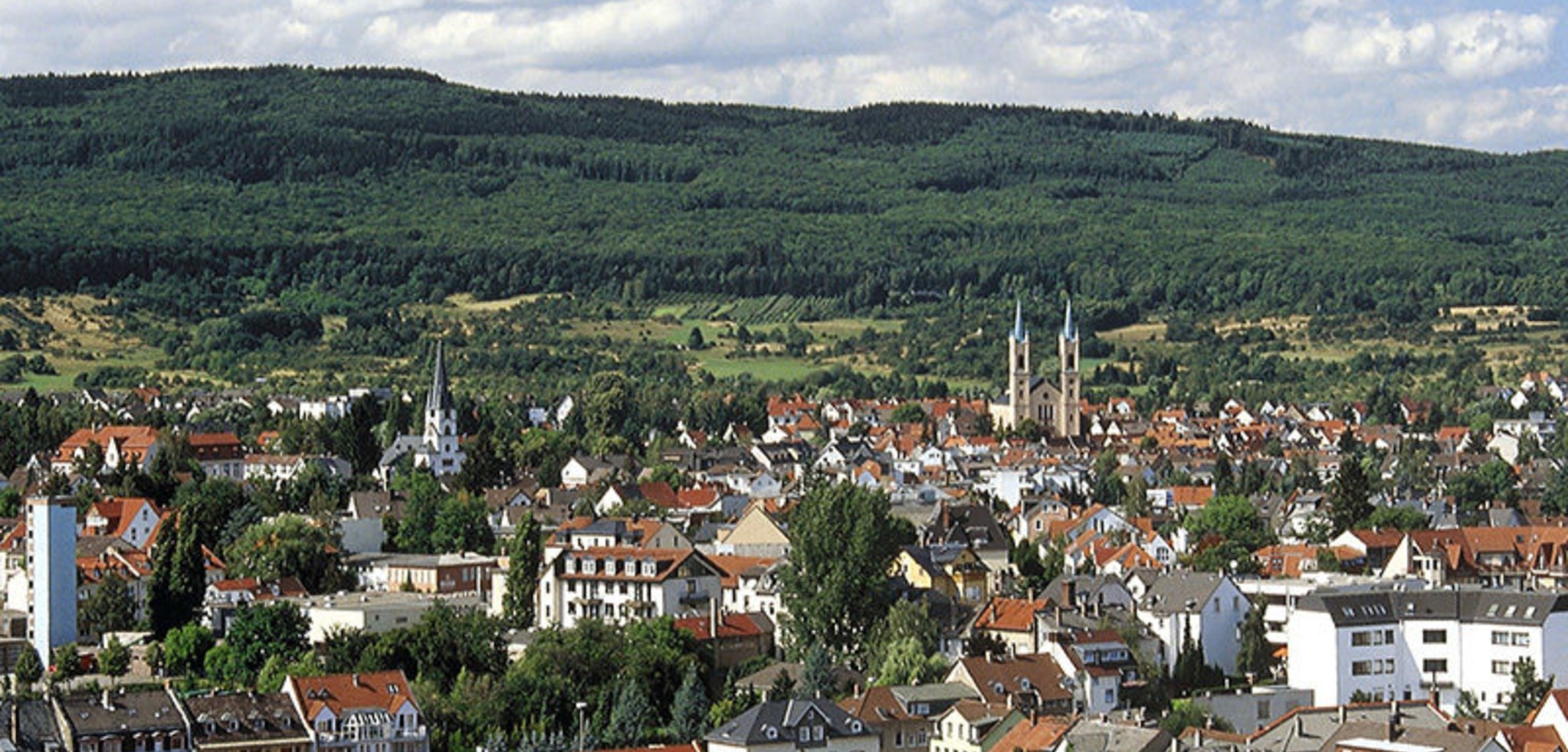 Leben | Bad Homburg v. d. Höhe