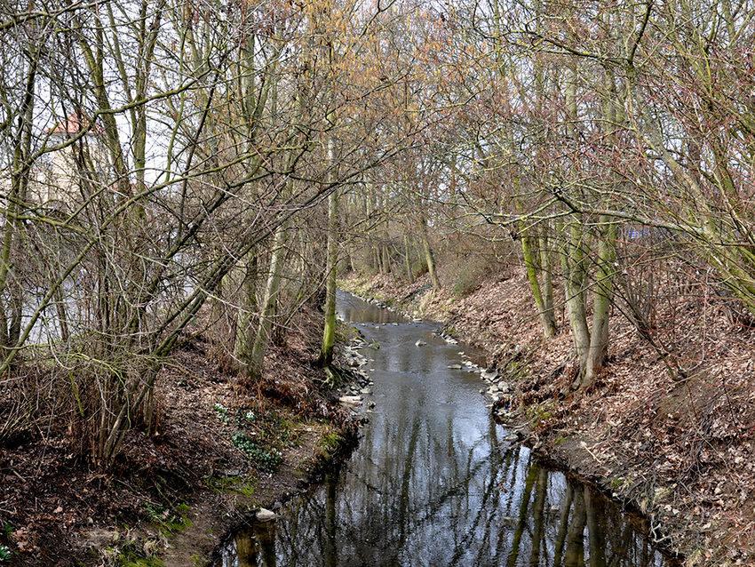 Ober-Eschbach | Bad Homburg v. d. Höhe
