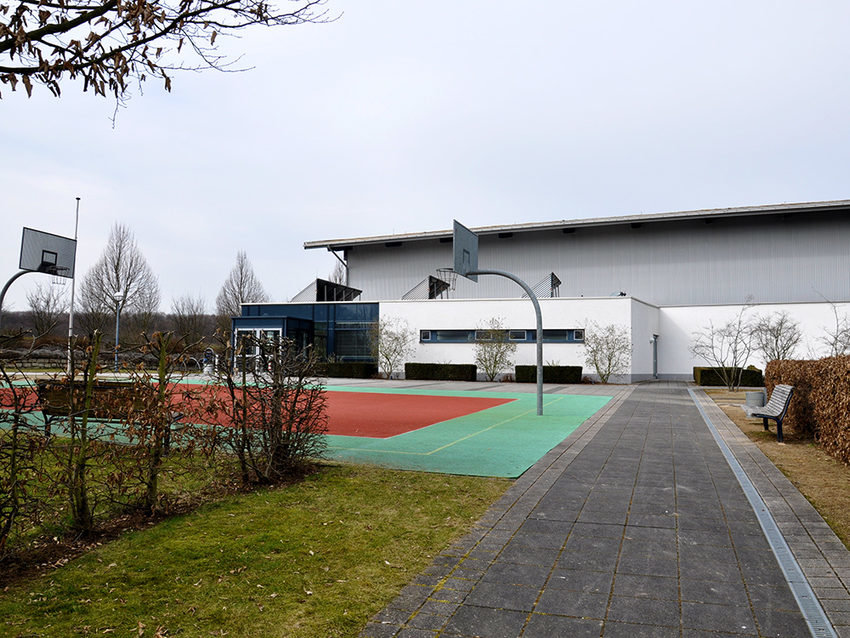 Ober-Erlenbach | Bad Homburg v. d. Höhe